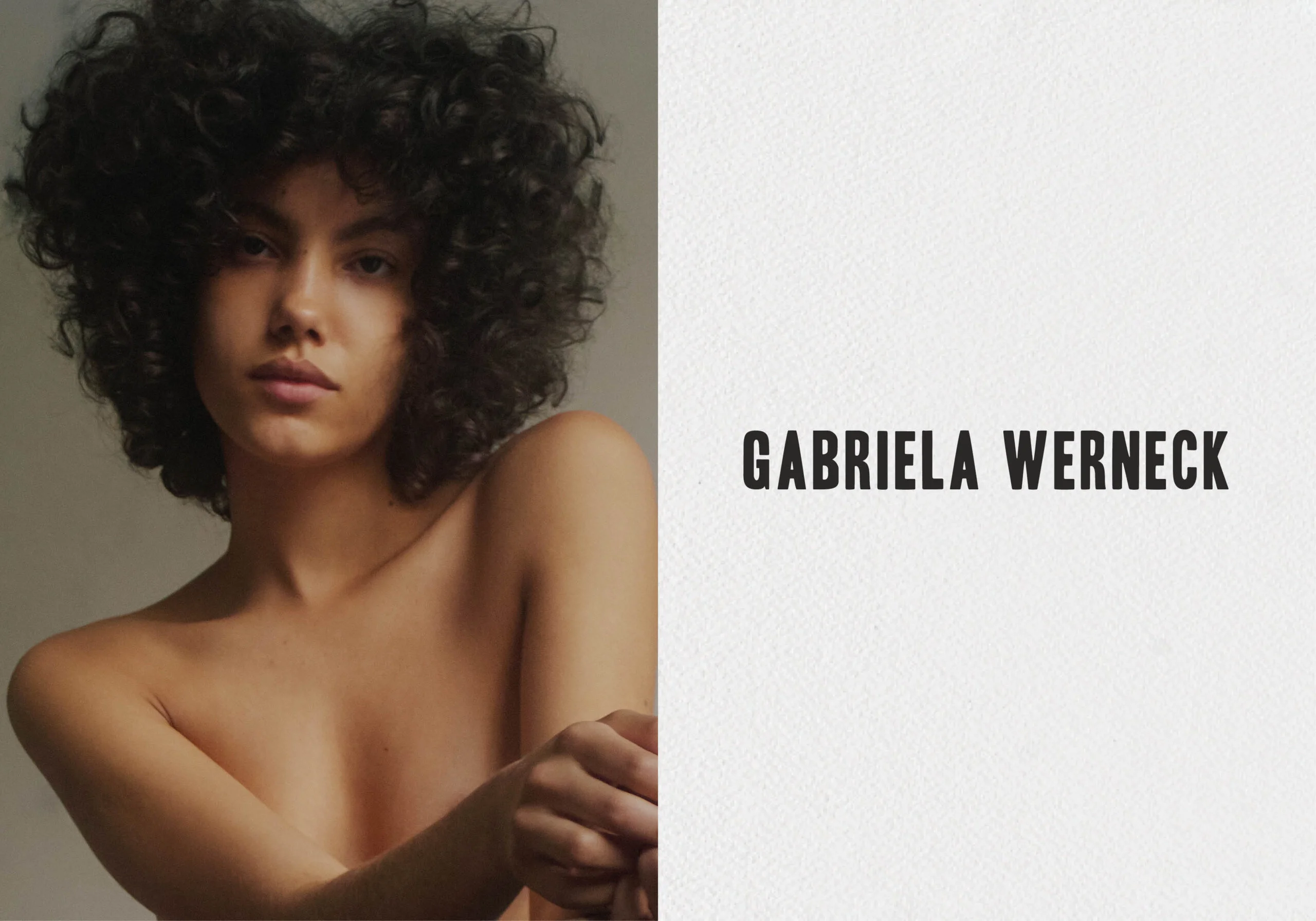 Modelos – Mila MGMT