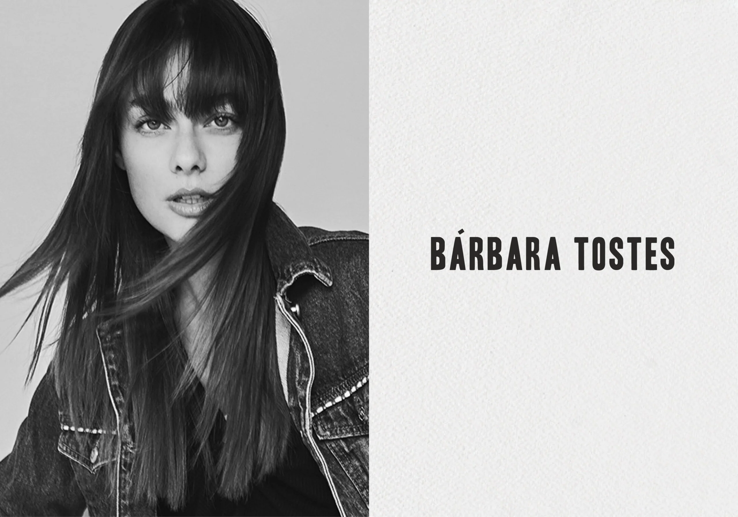 Modelos – Mila MGMT