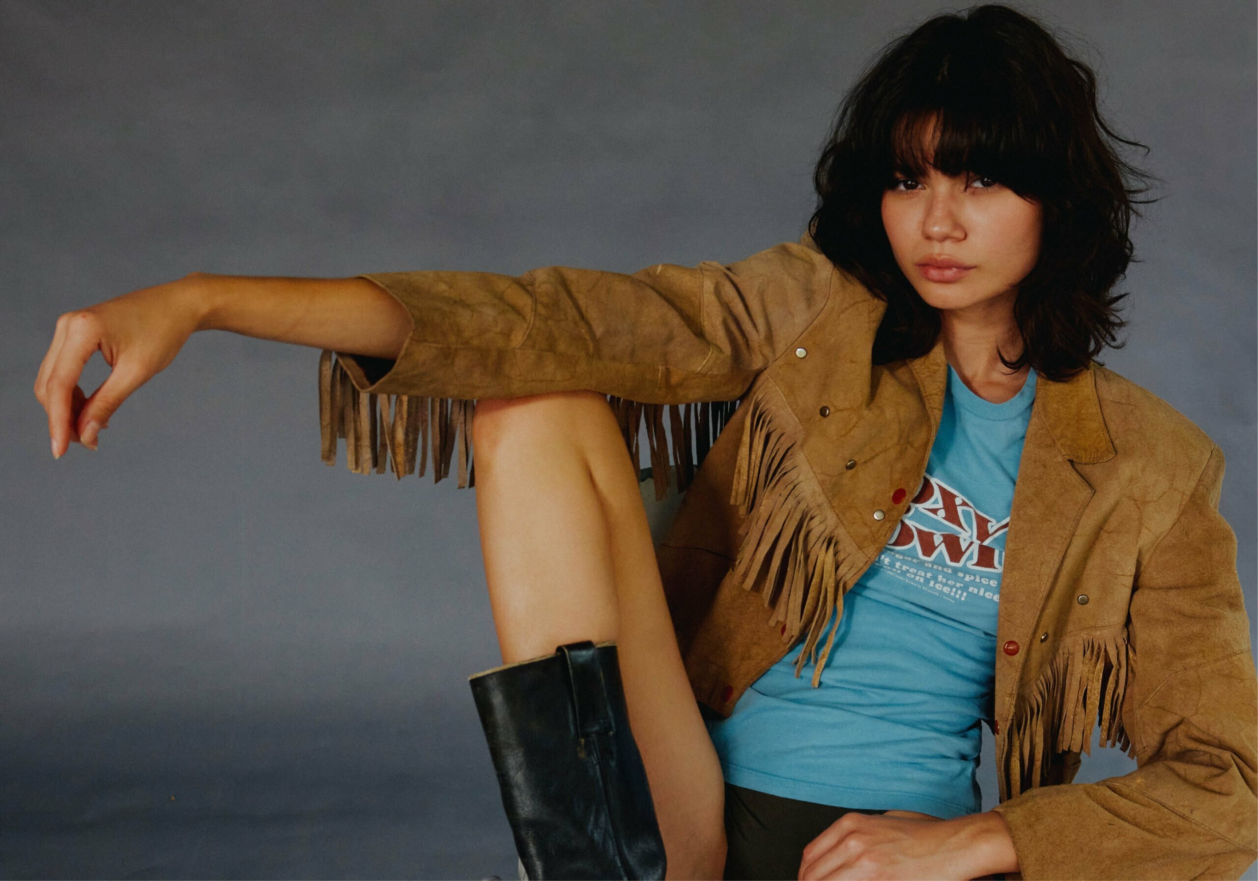 Ana Flor – Mila MGMT